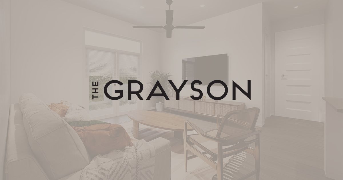 Studio, 1 - 2 bedroom apartments Fort Worth TX | The Grayson